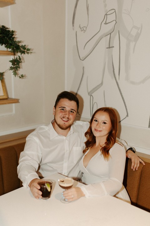 Alysha & Derek | Joy